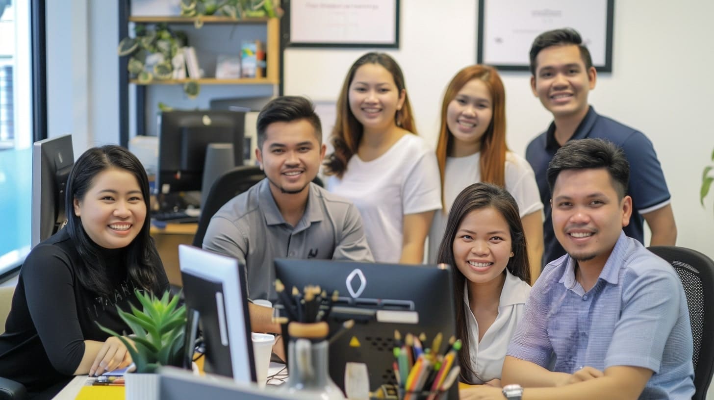 A Complete Guide on Offshore Outsourcing